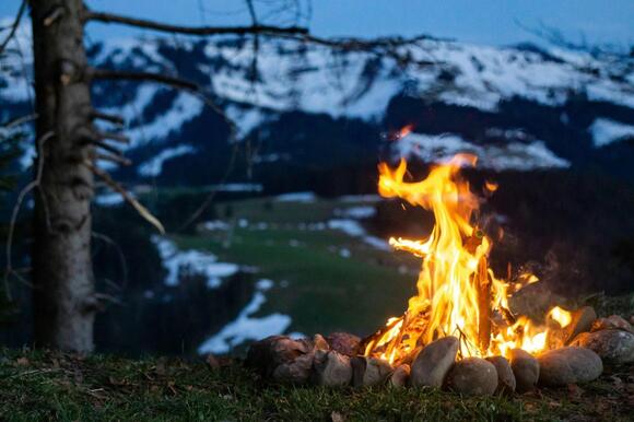 The Bizarre Way Scientists Confirmed a Lewis and Clark Campsite - NewsBreak