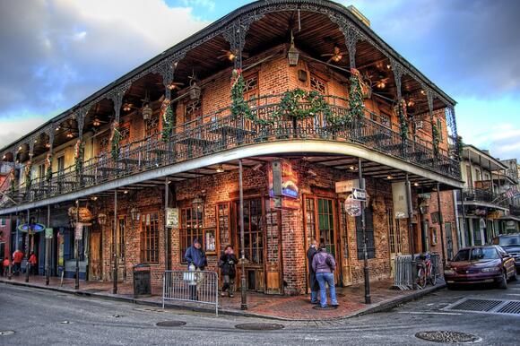 20 Hidden Speakeasies in New Orleans Serving Legendary Cocktails ...