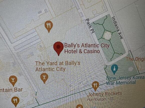 NJ's Most Googled Online Casino Game Revealed & It's Not Slots - NewsBreak