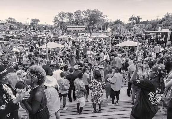 Techno Is Black Music: How Detroiters Are Keeping The True Legacy Of ...
