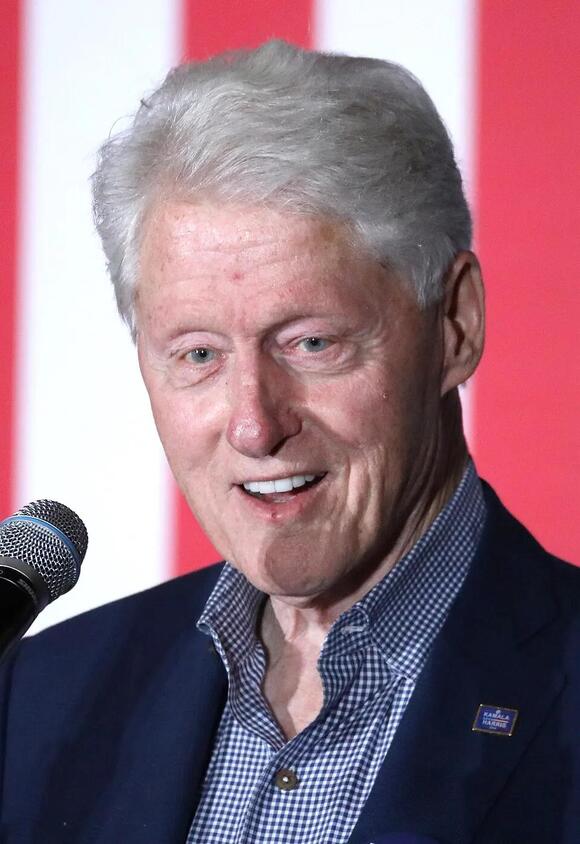 Trump Seeks Epstein Investigation Into Clinton, JPMorgan, Summers ...