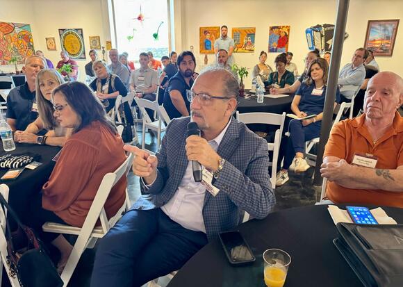 New business development hub Sparks money hunt in Surprise - NewsBreak