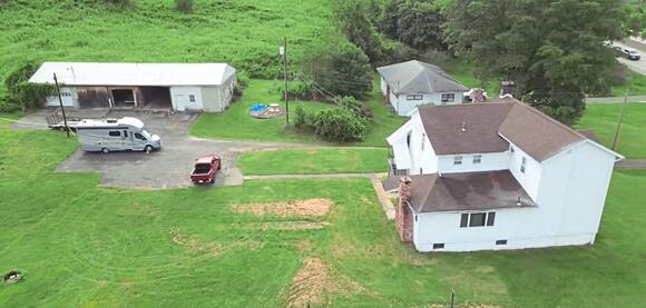Disgruntled Tenant Allegedly Attempted to Blow Up Former Landlord With ...