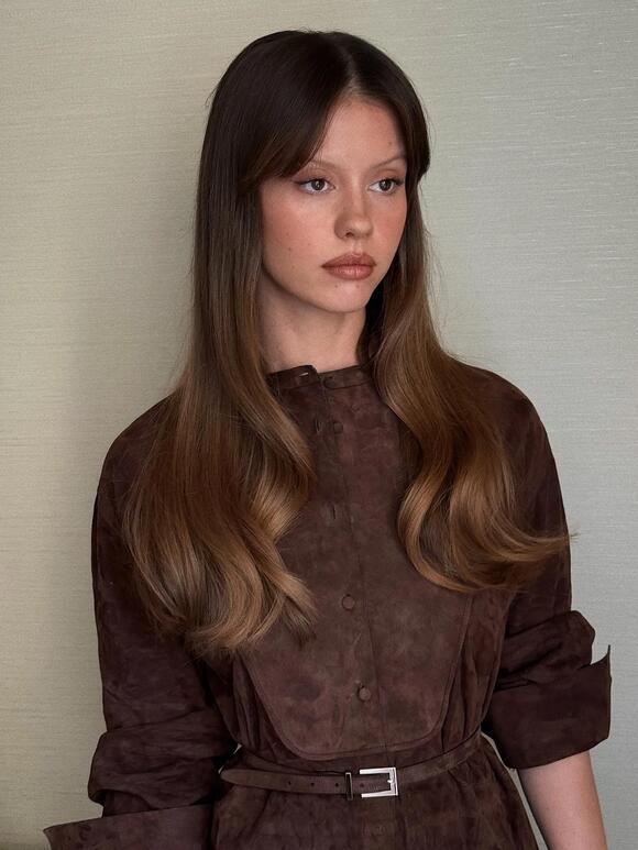 From Colour Melting to Buttercream Blonde, Hairstylists Predict These 7 ...