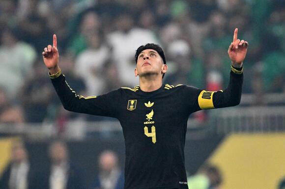 2026 Mexico World Cup roster, full list of players - NewsBreak