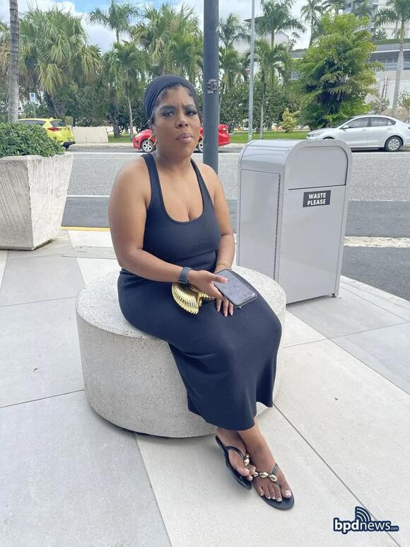 Police searching for Mattapan woman who went missing after leaving ...