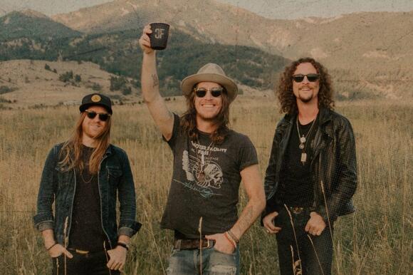 The Cadillac Three Cancel Remaining 2024 Shows As Lead Singer Jaren ...