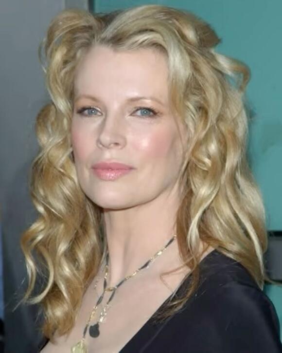 Before She Found Fame, Kim Basinger, Now 72, Had Auditioned For A ...