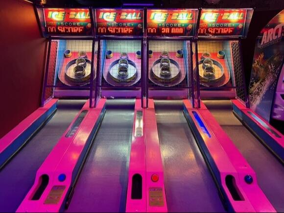 Latest Update: When The New 'Free Play Bar Arcade' is Opening in ...