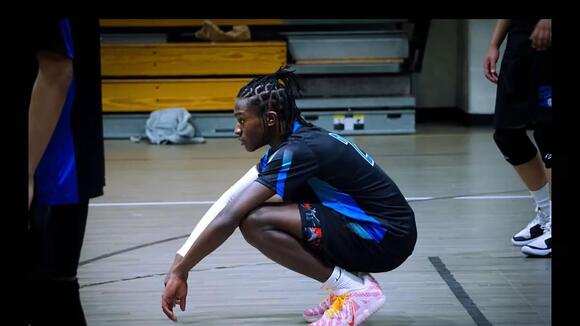Away game: NYC students who play sports for other schools - NewsBreak