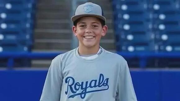 12-YO Baseball Player Fighting for Life After Tragic On-Field Accident ...