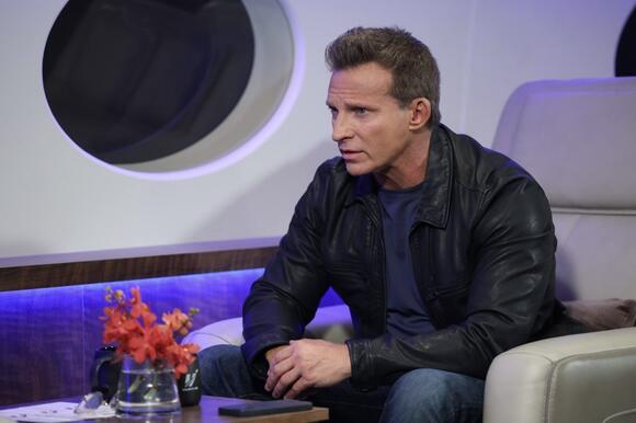GH Spoilers: Jason’s Shocking Exit From Port Charles - NewsBreak
