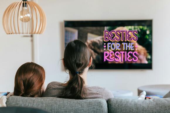 Who’s Your TV Bestie? Most of Us Already Have One — And They’re ...