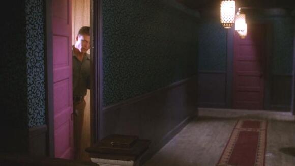 Unfairly Forgotten, R-Rated 2000s Thriller Chases Ghosts And Breaks ...