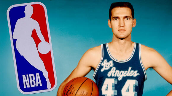 Who Is NBA Icon Jerry West? His Life and Legacy Explained - NewsBreak
