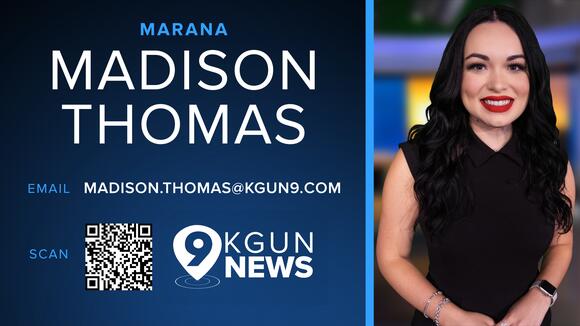 New Marana mayor, Jon Post shares goals and vision for the town - NewsBreak