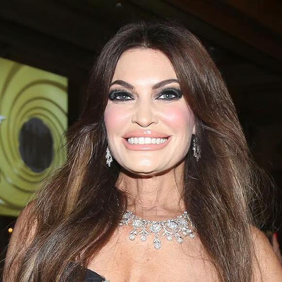 Greek Fans Call Kimberly Guilfoyle The 'Ambassador Of Bad Taste' After ...