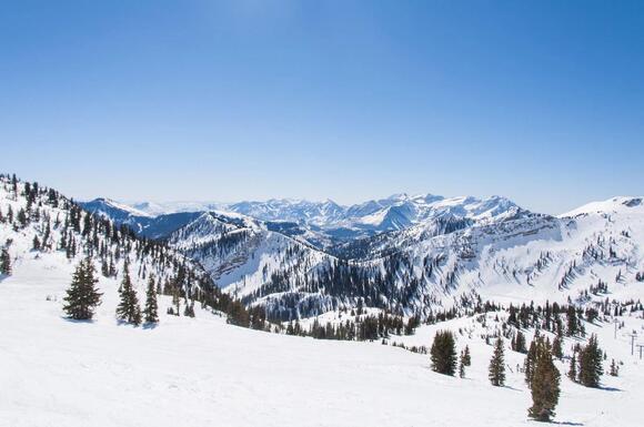 Quietest Place In The World Is Located In Southern Utah - NewsBreak