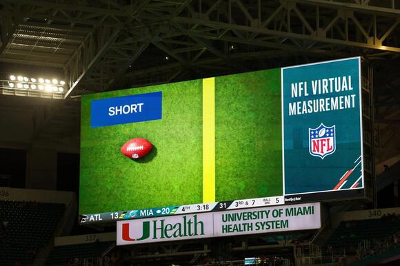 NFL Analyst Calls Out League’s ‘Ploy’ As Concerns Mount About Virtual ...