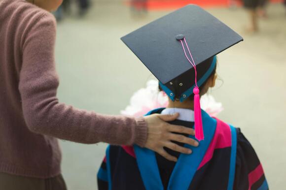 ABCs & Altercations! Ohio Kindergarten Graduation Turns Chaotic As ...