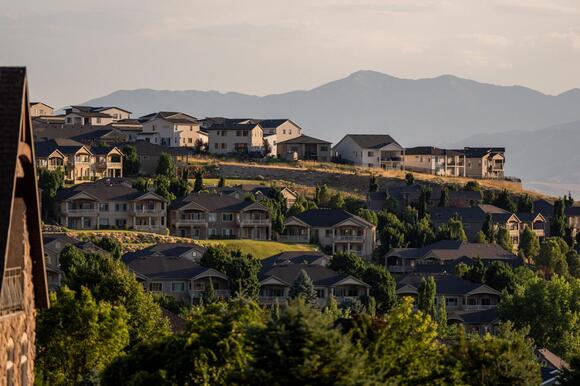 Utah lawmakers shut down housing bill meant to give Utahns an edge over ...