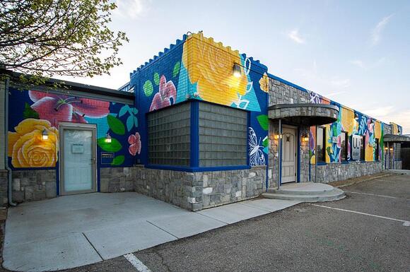 Vote Now for Amarillo’s Chance to Win a New Mural - NewsBreak