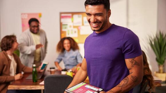 Wellhub Is Now Using AI To Match Workers With Personalized Wellness ...