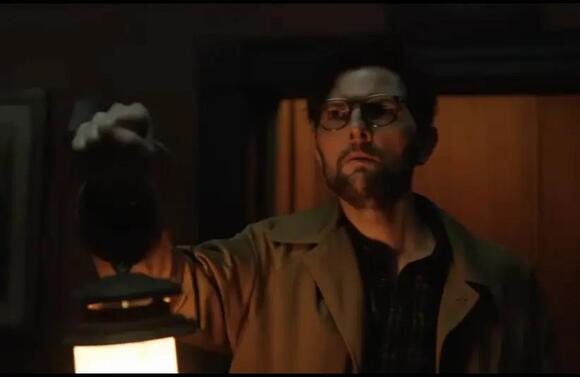 "Hokum" (2026): A Haunting Folktale Bewitching Irish Inn - NewsBreak