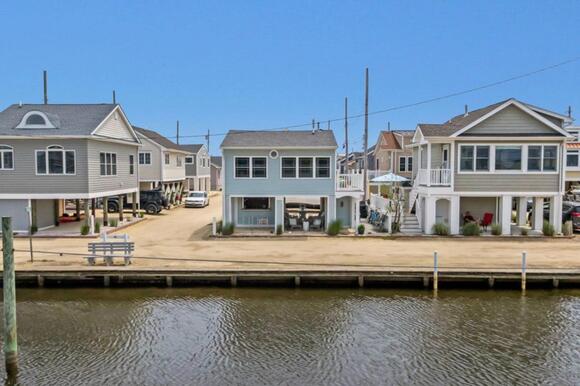 Summer 2026 scramble: Jersey Shore rentals are booking fast - NewsBreak