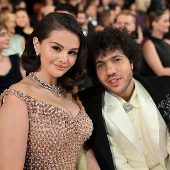 The Internet Is Losing It After A Video Of Benny Blanco's 'Unchivalrous' Behavior With Selena ...
