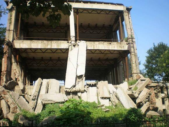 13 of the Worst Natural Disasters Ever Recorded - NewsBreak