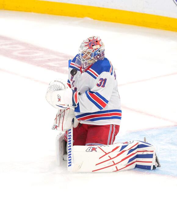 Rangers’ longtime goalie guru Benoit Allaire scaling back coaching ...