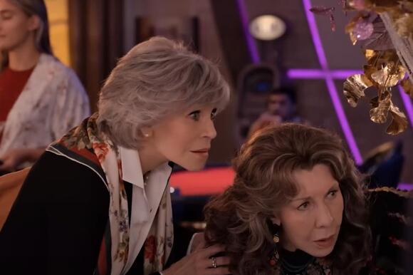 The Longest-Running Shows On Netflix - NewsBreak