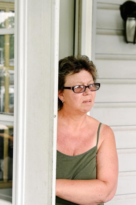Woman arrested in alleged scheme to defraud Elvis Presley’s family ...