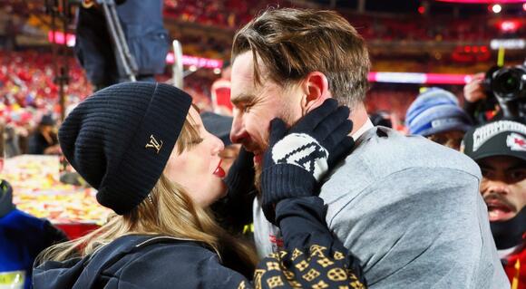 Travis Kelce & Taylor Swift’s Wedding Guest List Leaks: Key Names ...