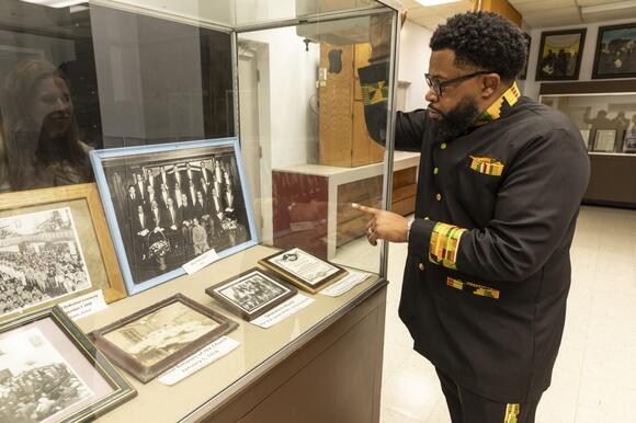 Second Baptist Church and Its Ties to the Underground Railroad’s ...