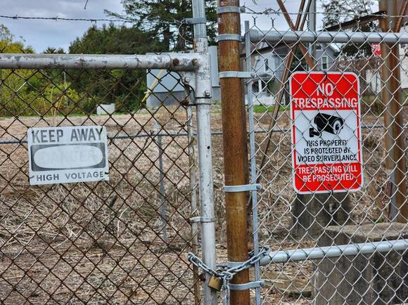 Binghamton Man in Critical Condition After Substation Incident - NewsBreak