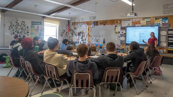 Here’s what we know about the St. John Valley’s 2nd chance at a ...