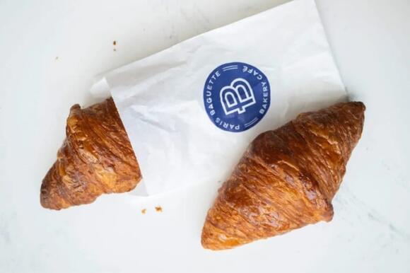 Paris Baguette opens in Henrico - NewsBreak