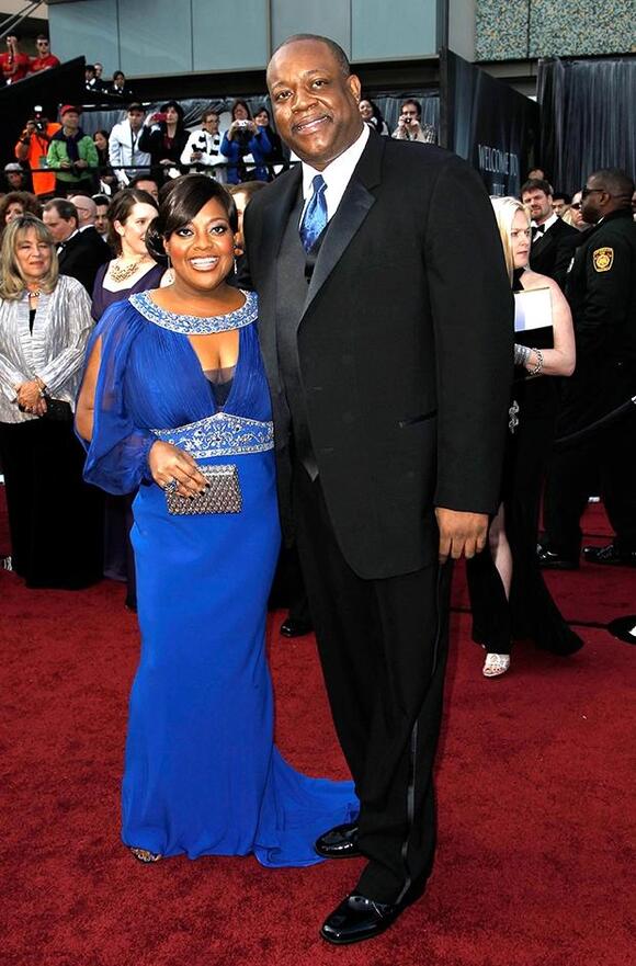 Sherri Shepherd’s Ex Husbands: Meet The Men The Talk Show Host Was ...