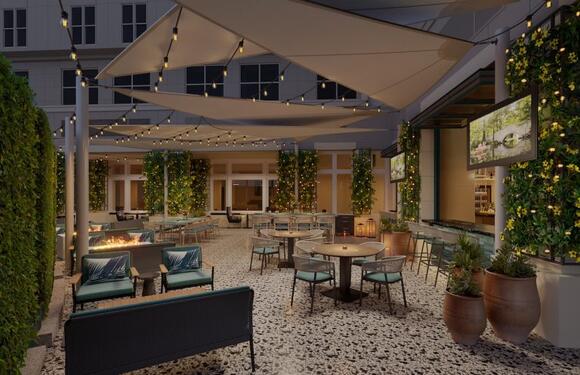 The Lowline Hotel to Bring Lifestyle Destination, Dining Concepts to ...