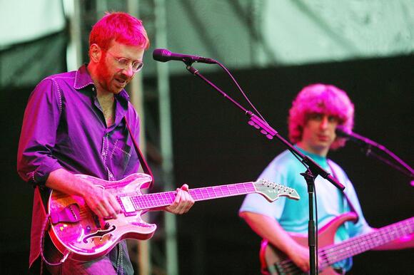 Phish 2026 Concert Dates - NewsBreak