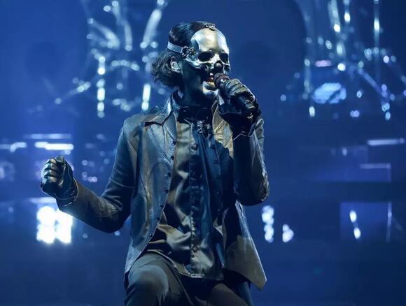 15 Biggest Rock + Metal Concert Tours of 2025 - NewsBreak