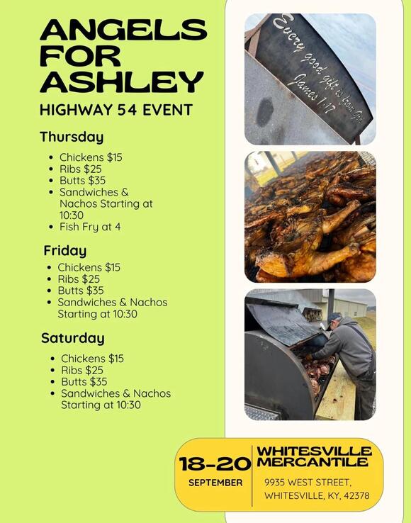 Hwy 54 Fall Sale, Neighborhood Sales Happening This Weekend - NewsBreak