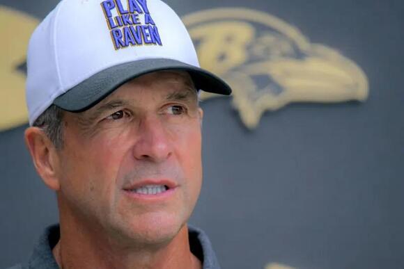 Cleveland Browns Make Announcement On John Harbaugh’s Deputy After ...