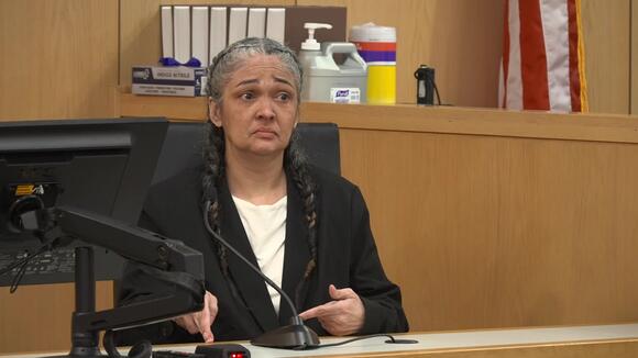 FL v. Sheila Agee: Revenge Mom Murder Trial - NewsBreak