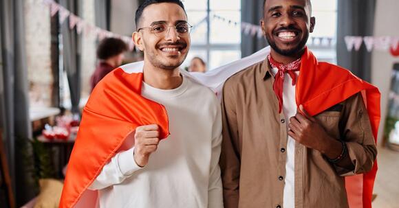 6 Friendship Red Flags Most People Ignore - NewsBreak