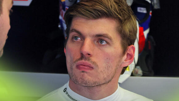 Max Verstappen fails to rule out quitting F1 over 2026 ‘anti-racing ...