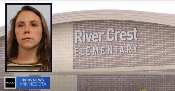 I Do Love You More Than Anyone Engaged Elementary School Teacher Arrested After Disturbing