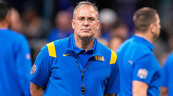 Pitt Football: 2024 Panthers Season Preview and Prediction - NewsBreak